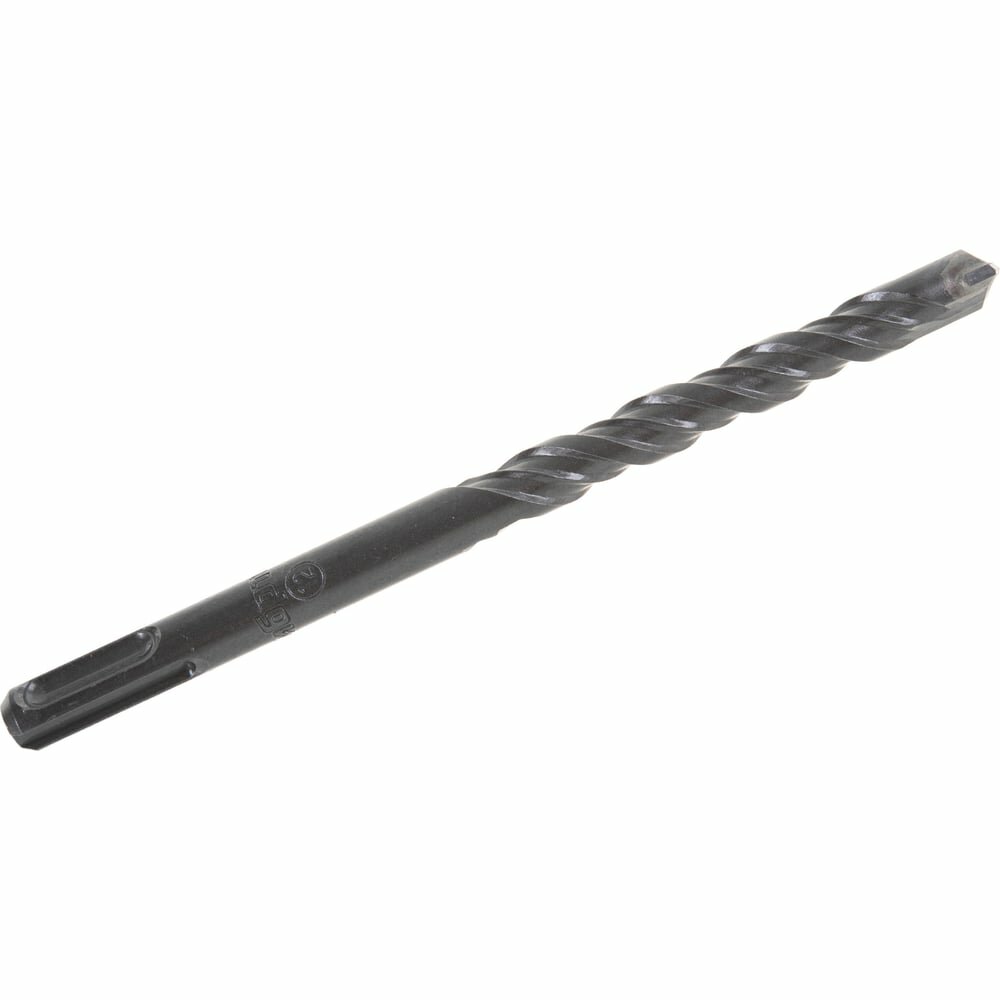 Бур по бетону (12x160х110 мм; SDS-plus) Сибртех 70558
