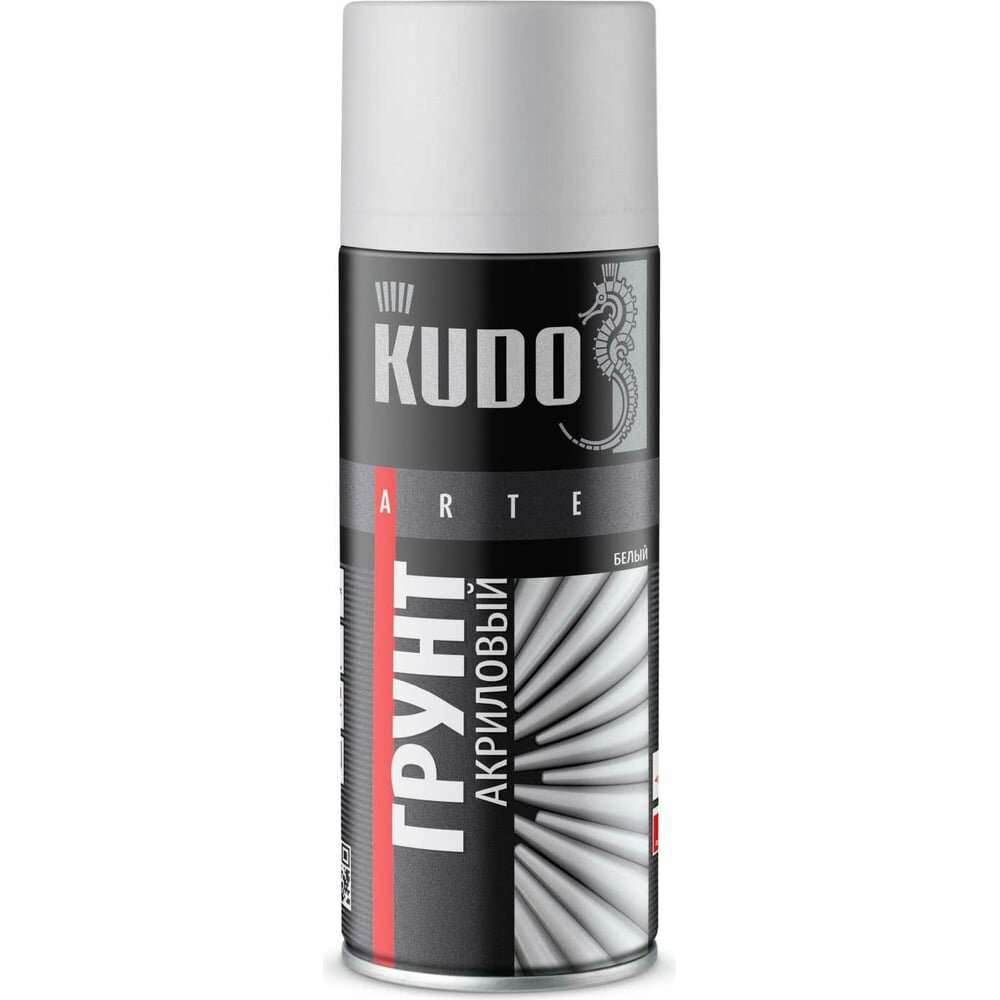 Универсальный акриловый грунт KUDO KU-2104