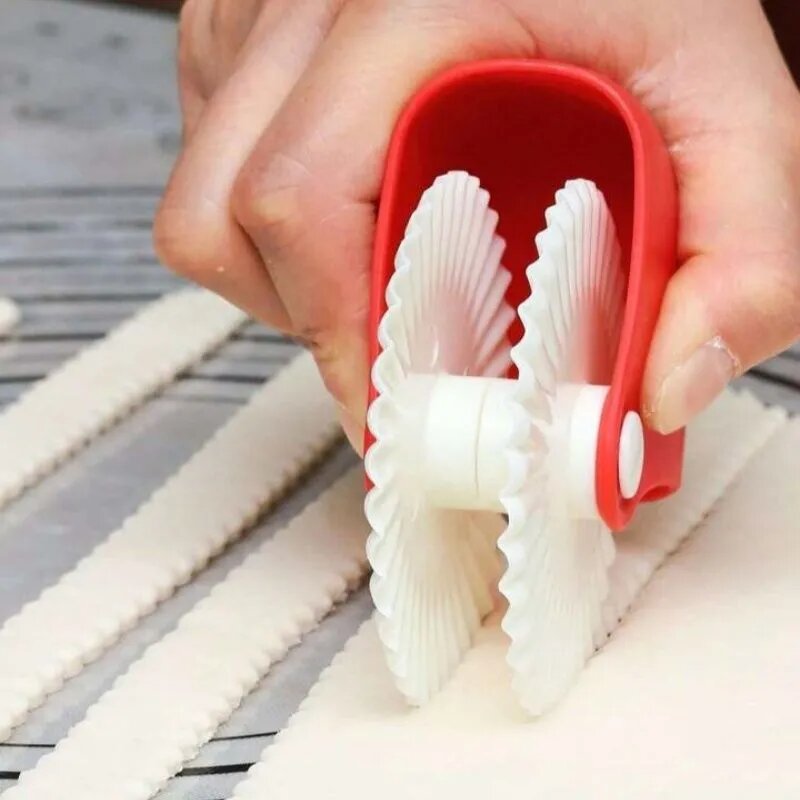 Ролик для теста, 1 предм.