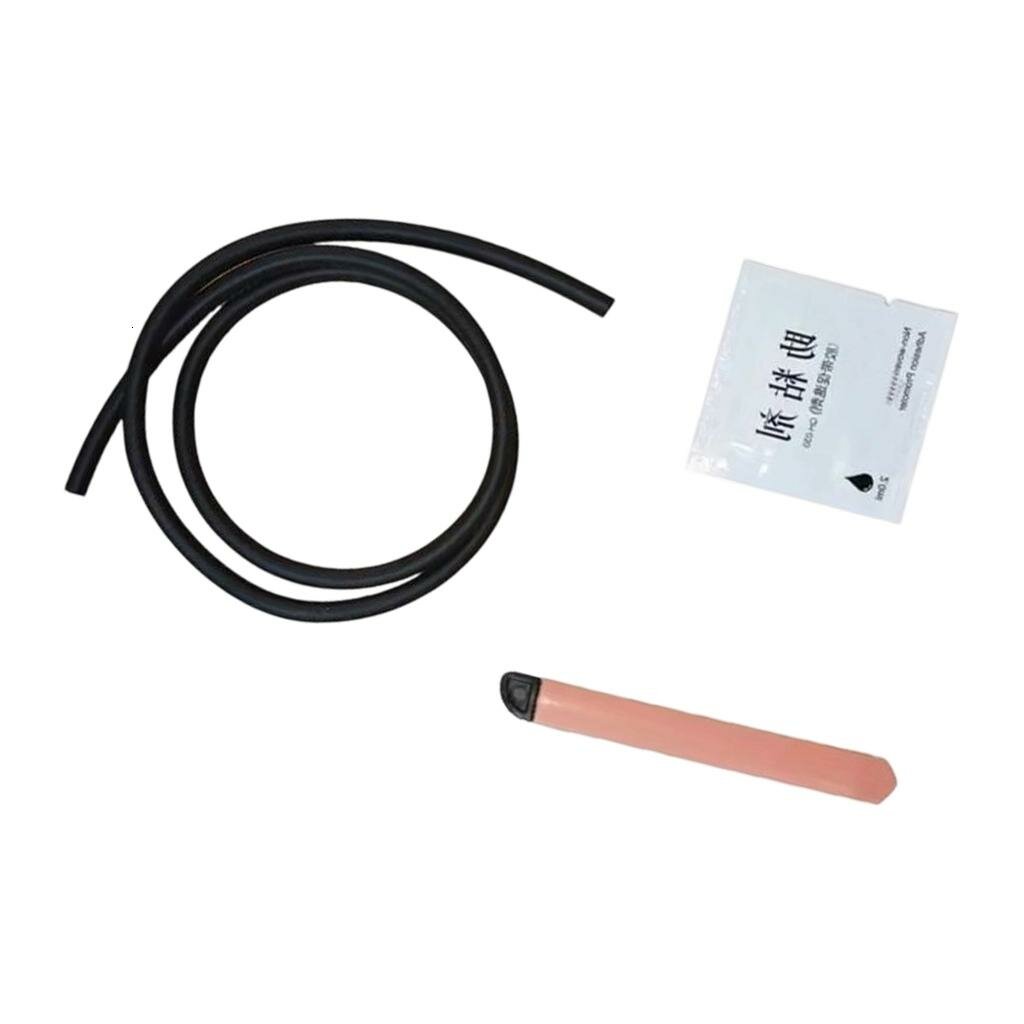 Универсальное уплотнительное кольцо для крышки топливного бака 90 см