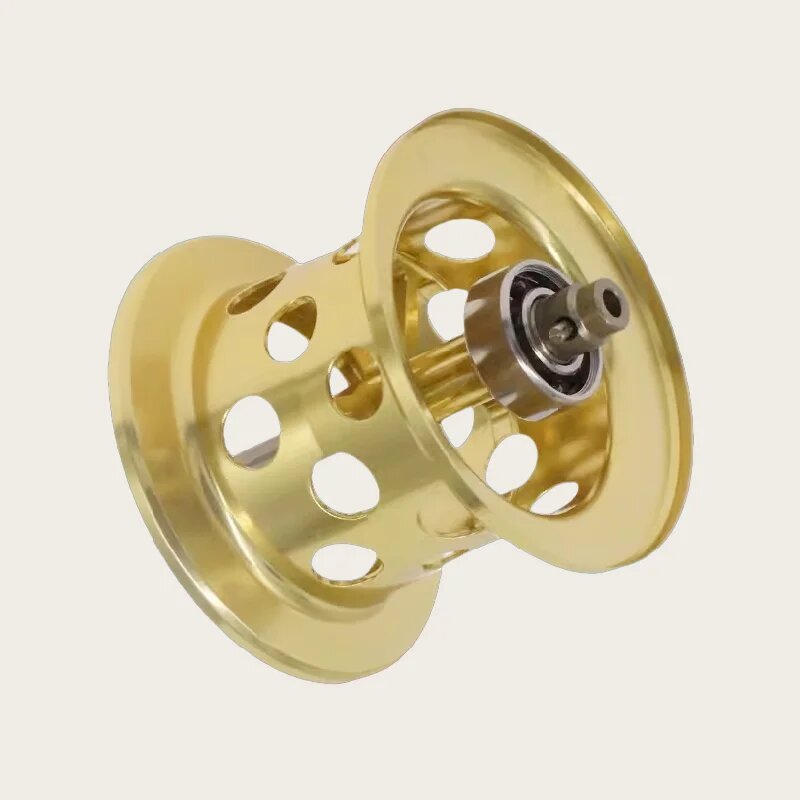 Катушка AMO для Abu Revo EXD GOLD