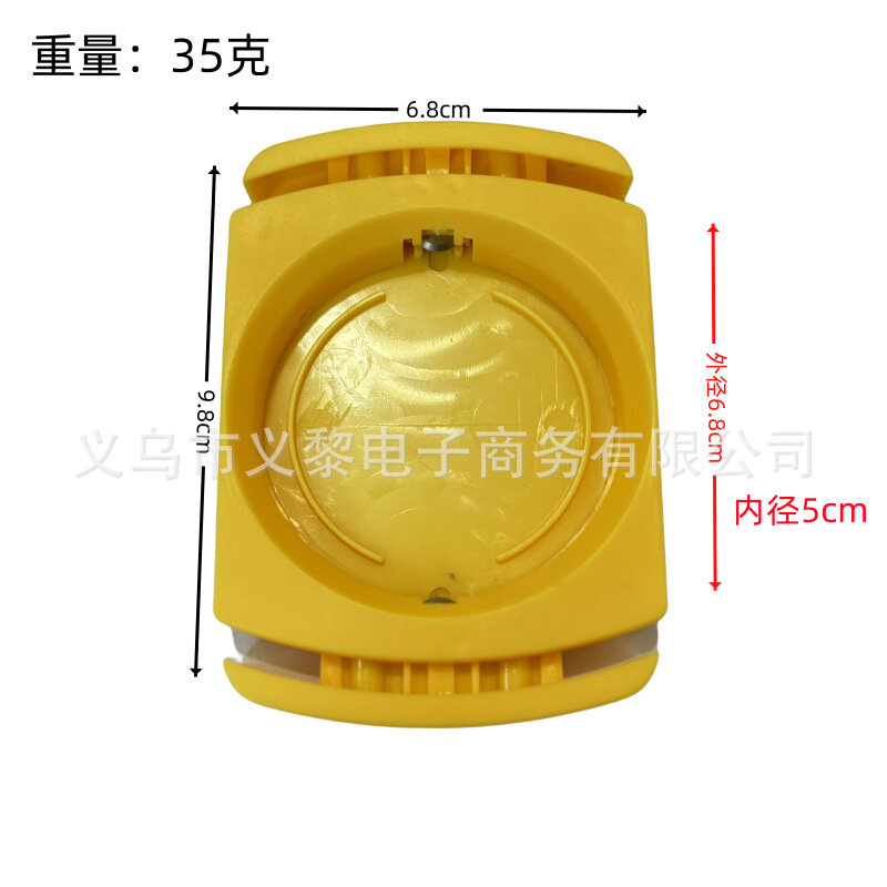 Кросс-бордерный популярный многофункциональный открывашка для банок портативная из нержавеющей стали открывашка для пива