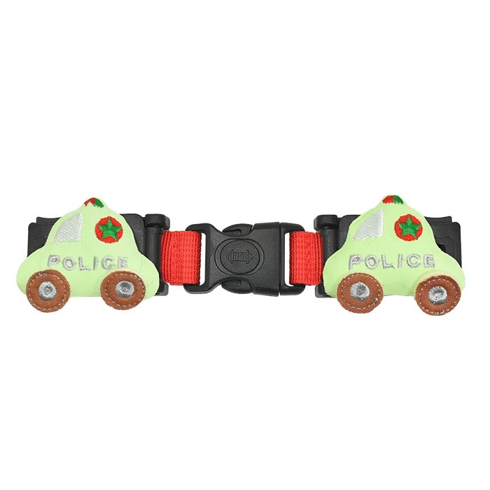 Регулятор ремня безопасности для детского автокресла и коляски, фиксатор плечевого ремня, регулируемый замок для