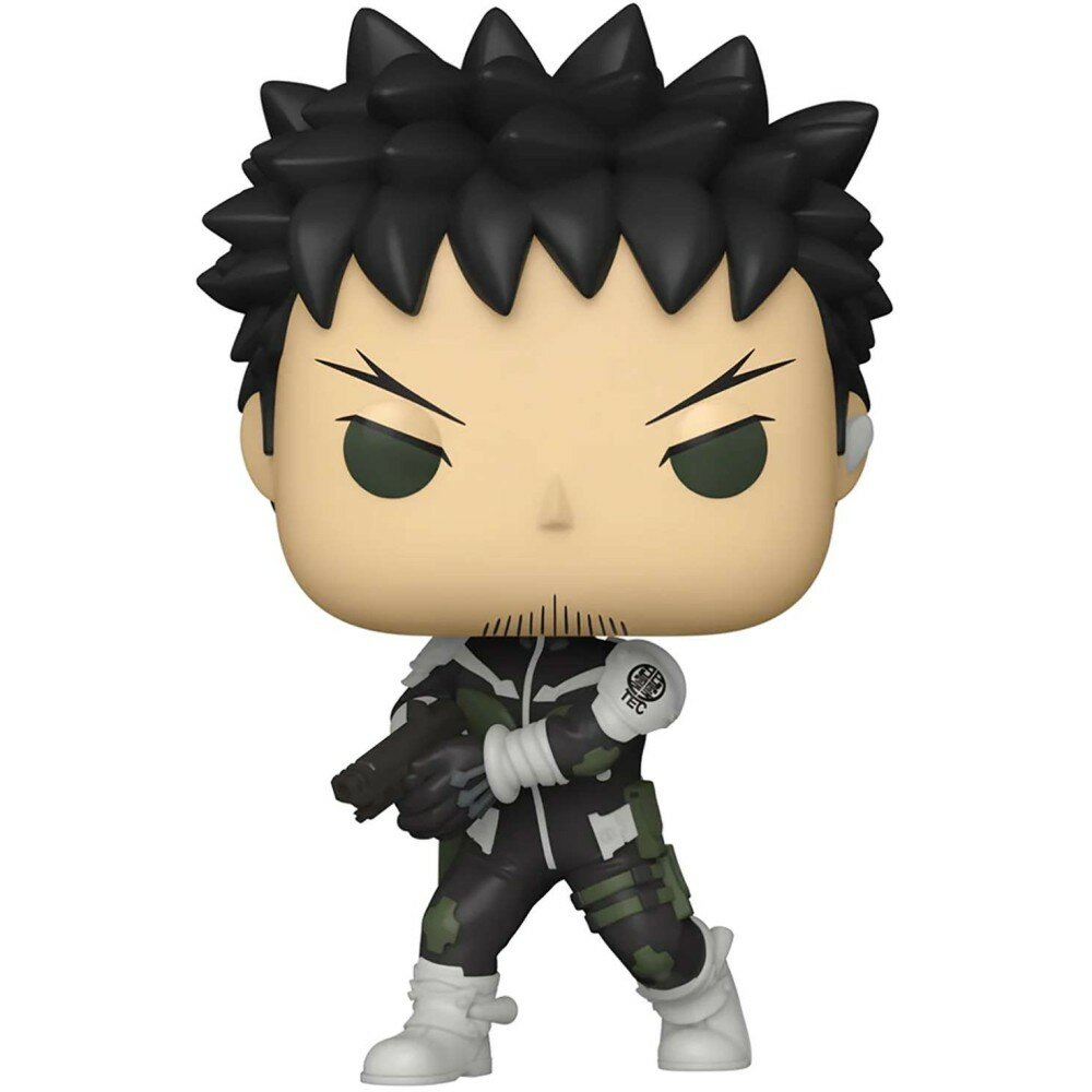 Фигурка Funko POP! Animation Kaiju No 8 Kafka Hibino 86766 (X)