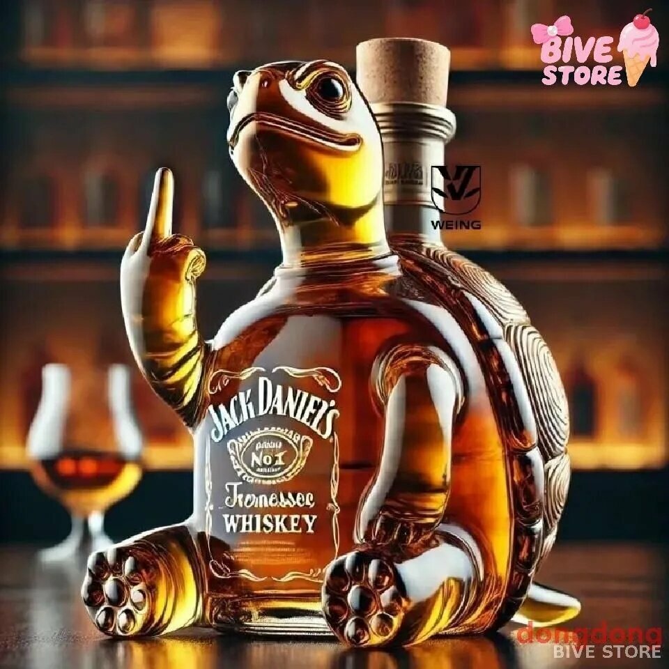 Бутылка, 0.32 л, 1 шт