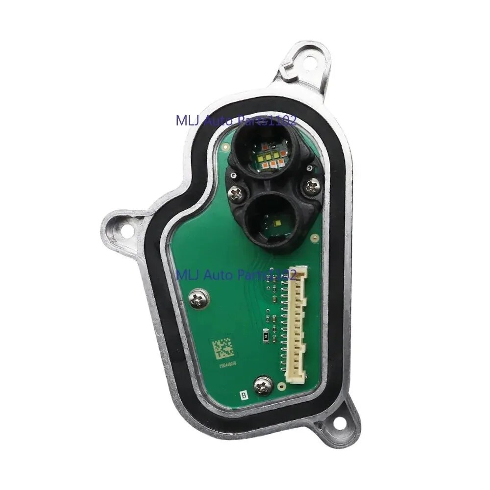 8W6998473A 8W6998474A Светодиодный модуль DRL для 17-21 Audi A5 S5, дневные ходовые огни, рулевые фары 1420000116 1420000117