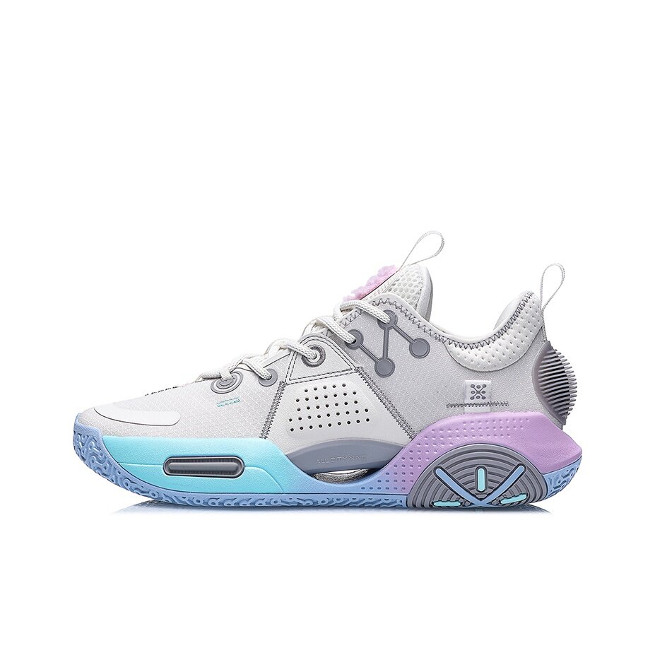 Кеды LI-NING