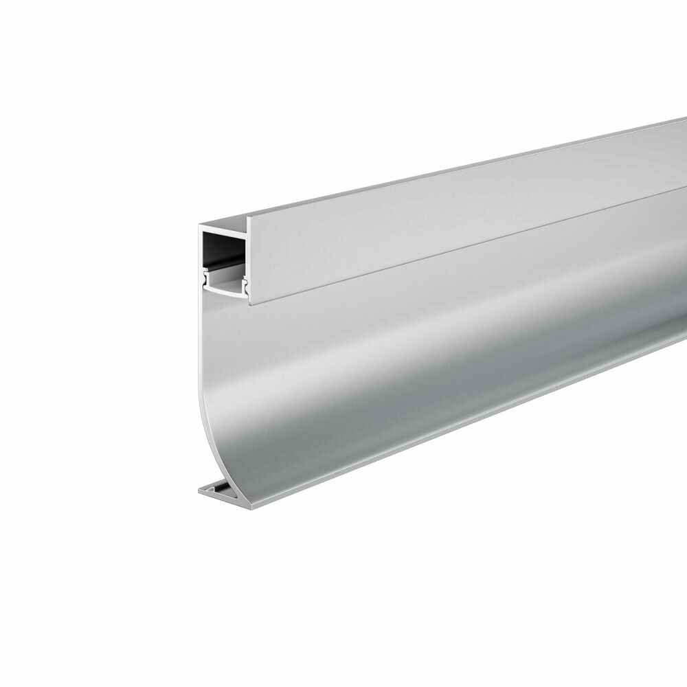 Профиль Алюминиевый Maytoni ALM-5314-S-2M.