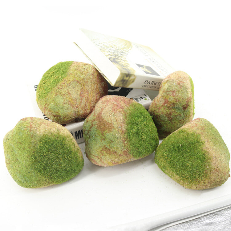 Искусственный камень для фотографии, бионическая пена, PU скульптура, камень для двора, сада, искусственная гора, декор для ландшафтного дизайна