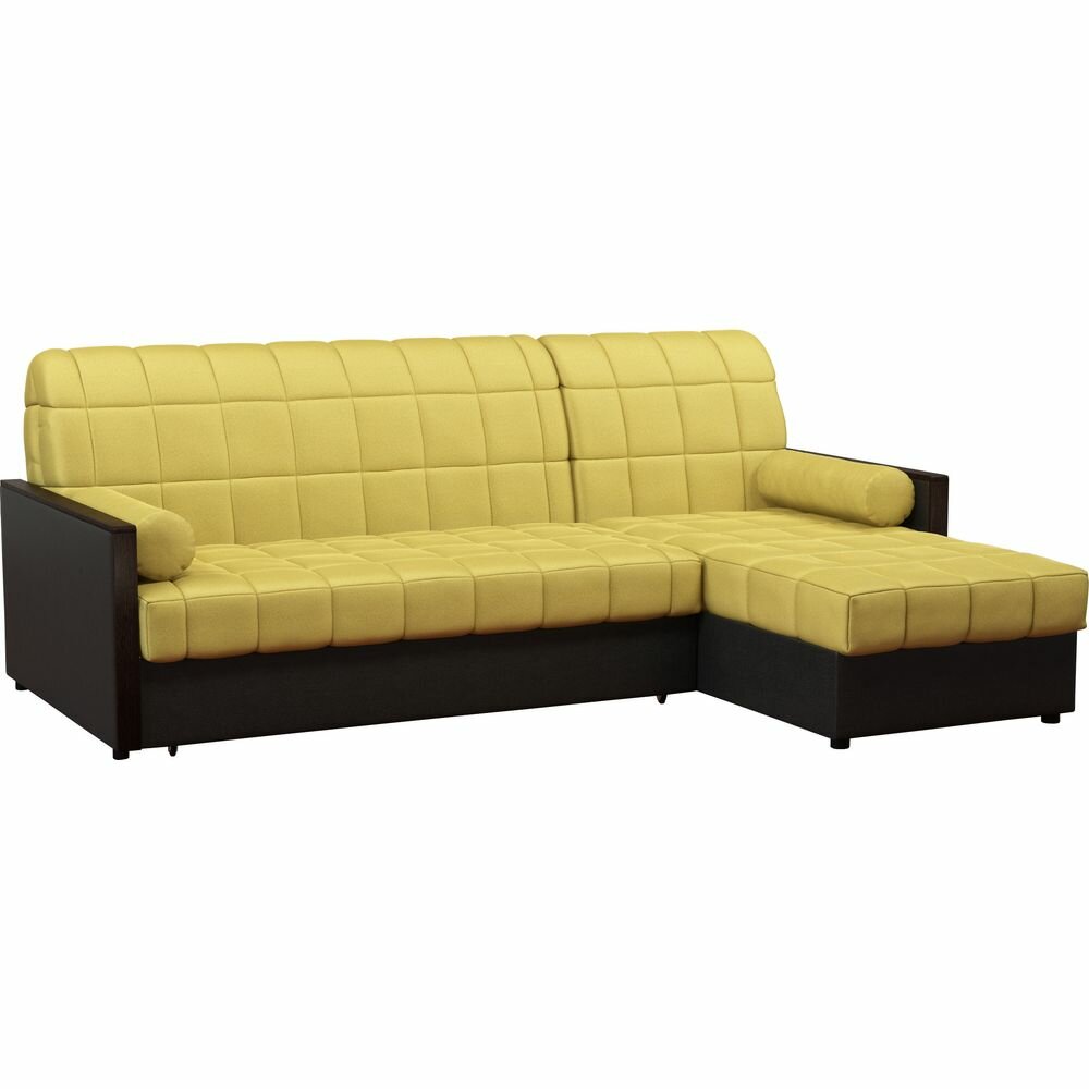 Угловой диван Фортуна А Милена УФ13