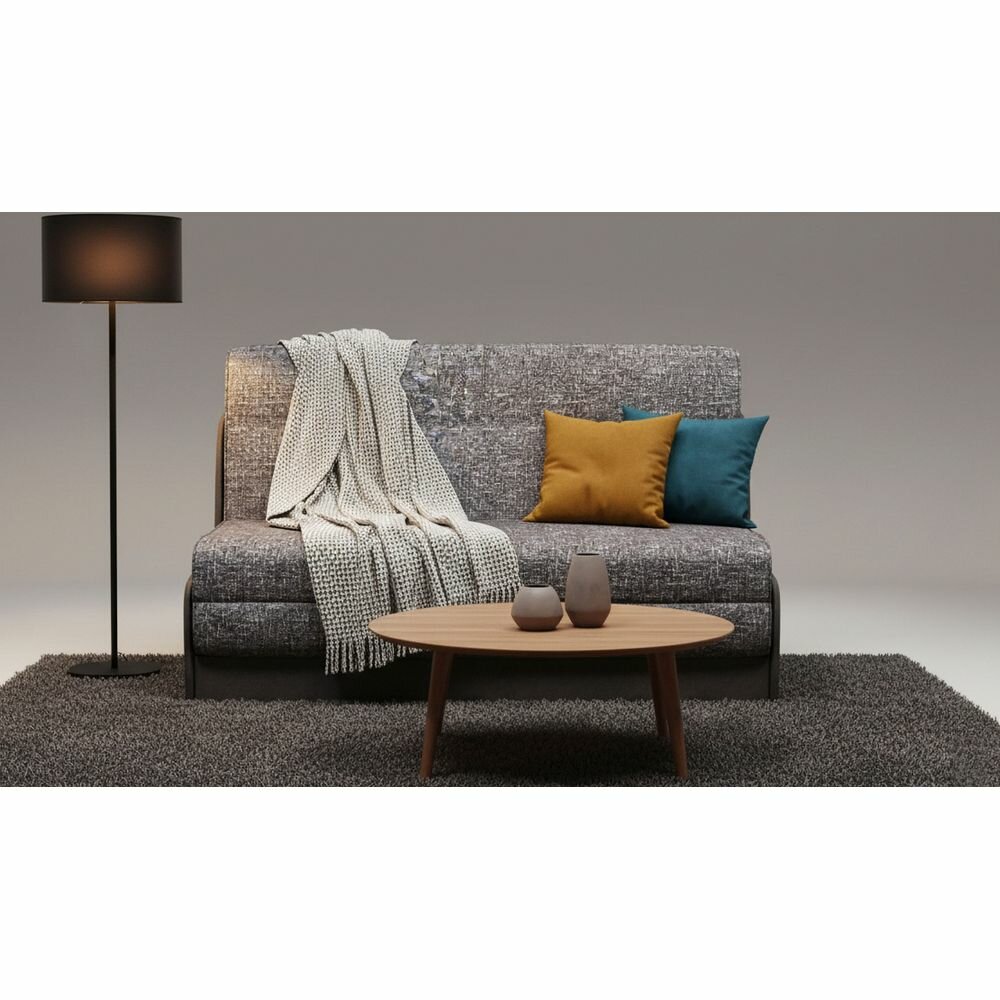 Диван выкатной малютка МебелПром Ольга БП А37