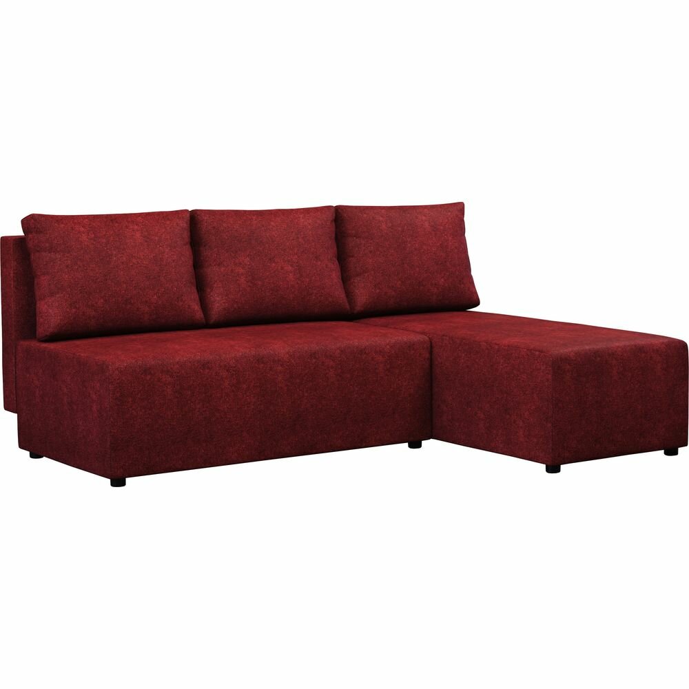 Угловой диван Наш Диван Нексус У А13