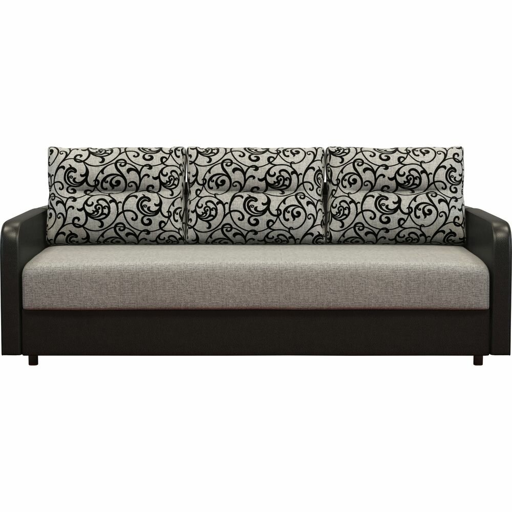 Диван тахта МебелПром Юля 90 Люкс ЗП А21