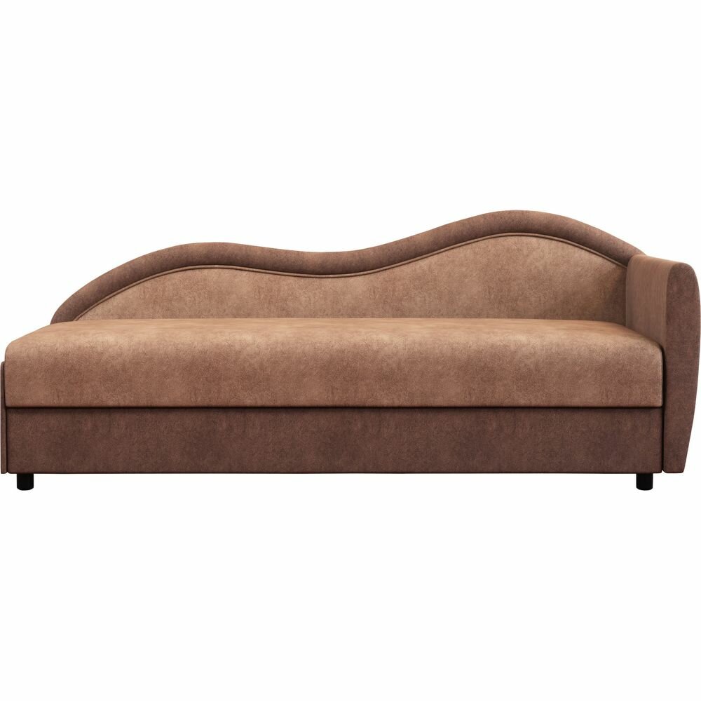 Диван тахта МебелПром Юля Плюс У А6