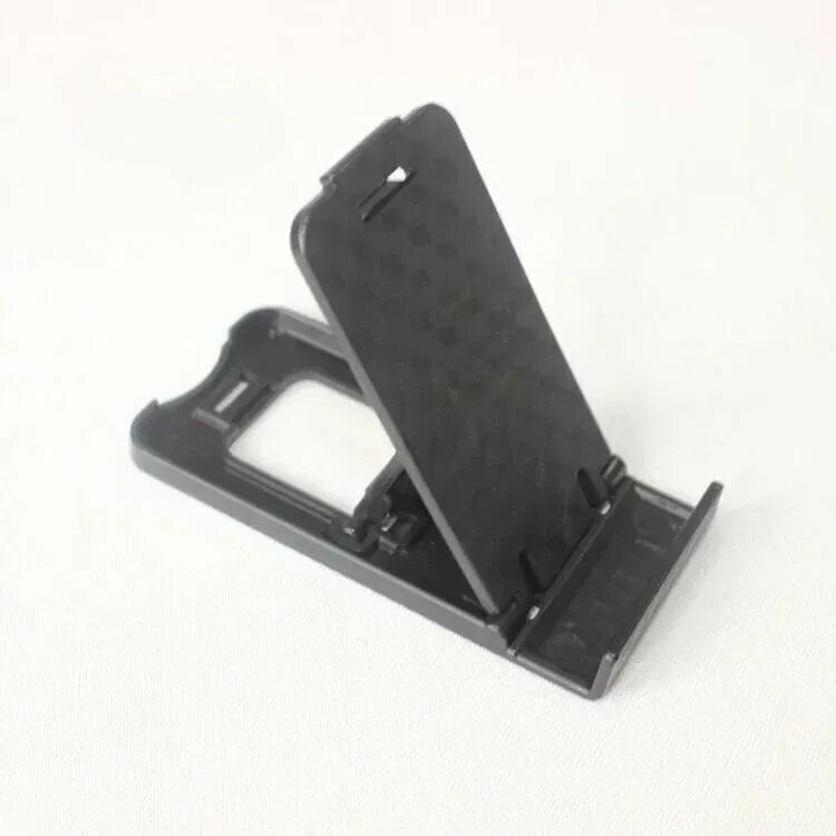 Подставка для смартфона и планшета: Универсальная складная подставка для Samsung S20 Plus Ultra, Note 10 и iPhone 11 для рабочего стола