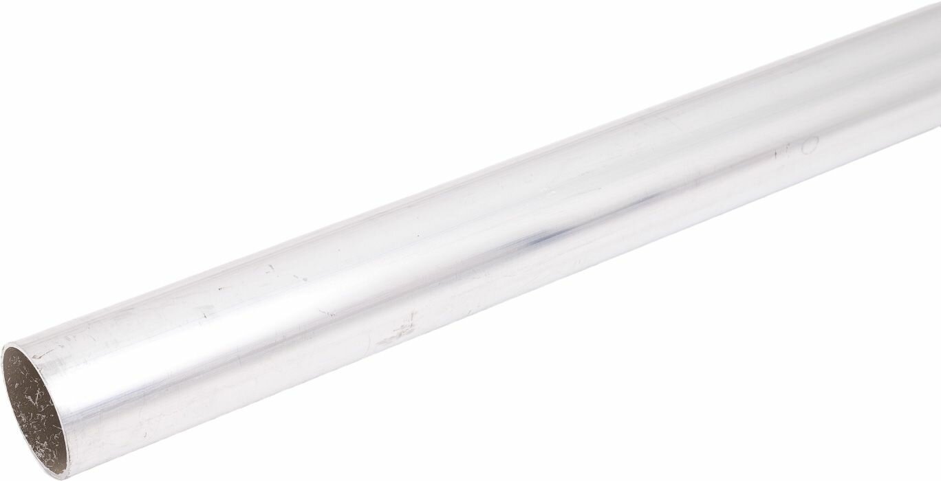 Черенок для лопаты алюминиевый 1000 мм, 32 мм LWI-Ч1