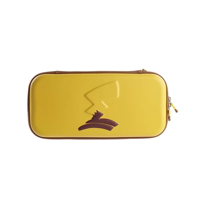 Сумка для Nintendo Switch 2 OLED Pikachu TAKARA TOMY