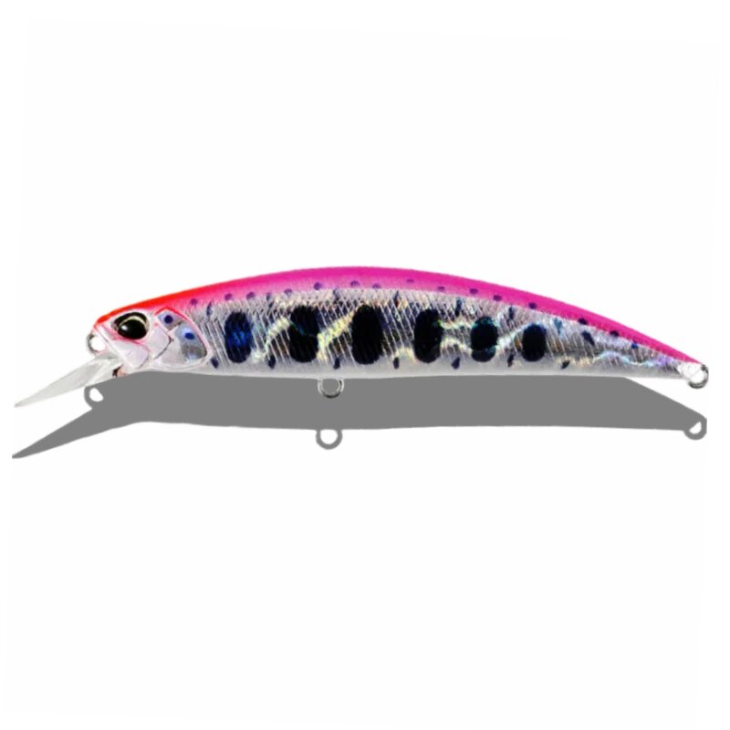 Jerkbait TSUYOKI 110 мм, 21г, тонущий, цвет J
