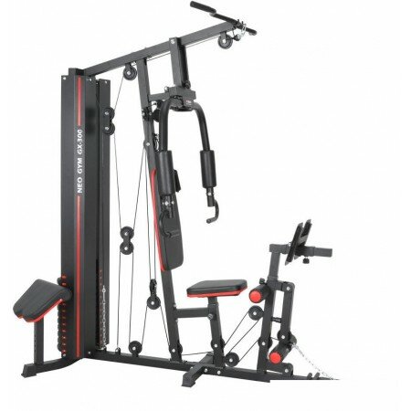 Силовой комплекс Alpin Neo Gym GX-300