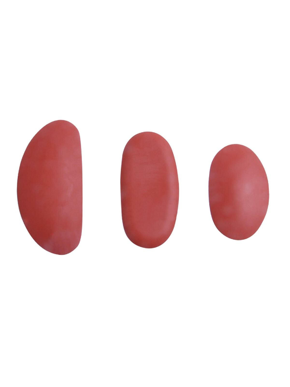 Силиконовый универсальный гончарный инструмент для лепки гончарных изделий из глины