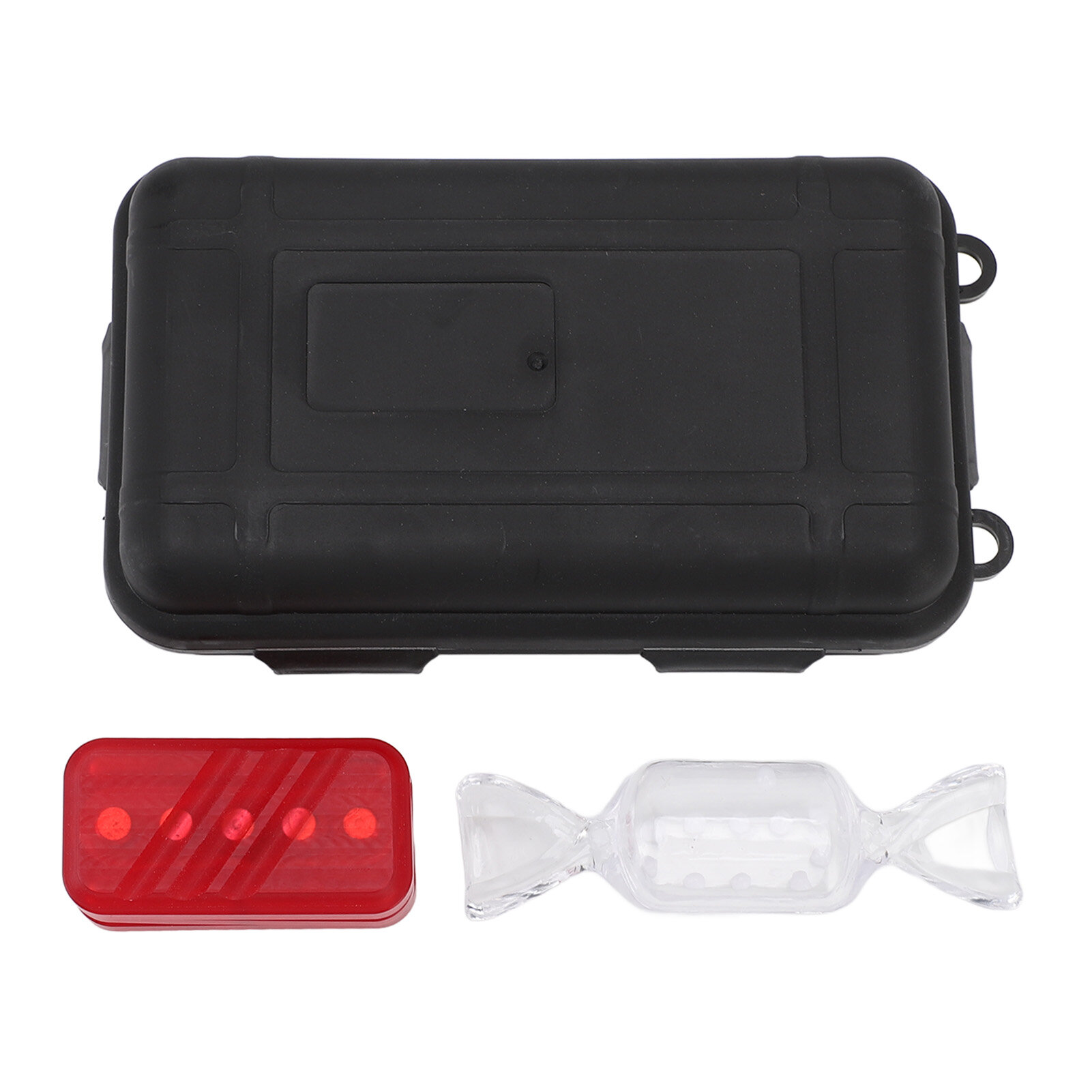 Fingertip Push Card Toy Fingertip Slider Toy Stress Relief Mechanical Haptic Slider For Travel and Home