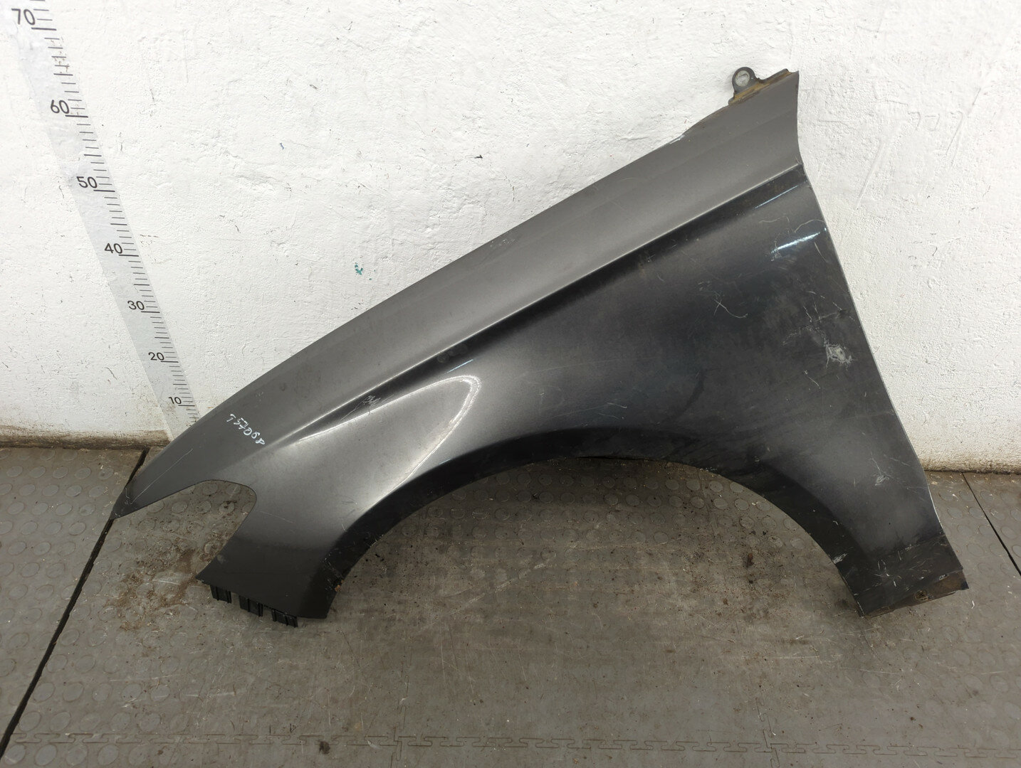Крыло левое переднее Ford Mondeo 5 Б/У