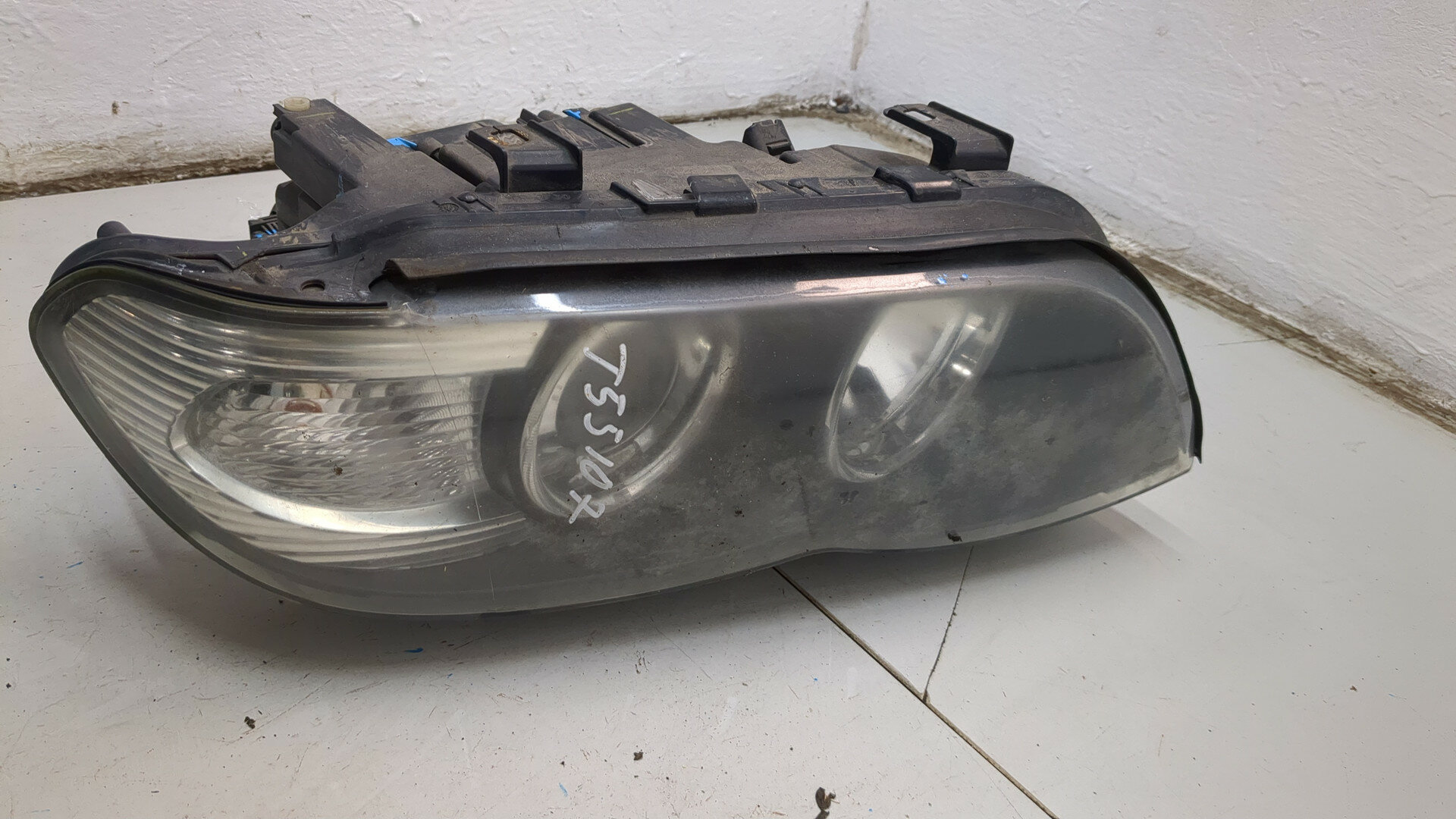 Фара (передняя) правая BMW X5 E53 Б/У