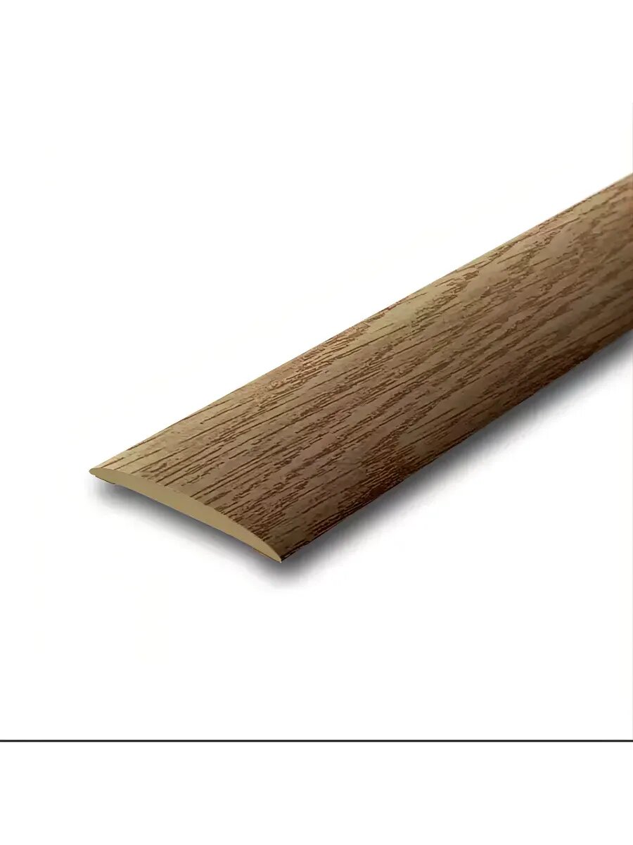 Порог напольный, цвет Дуб Рустик 211