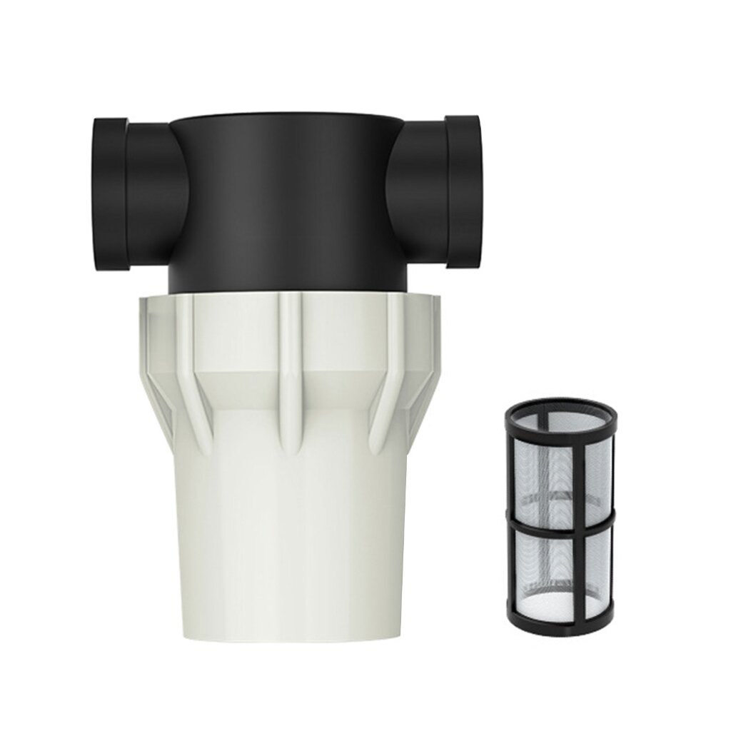 Фильтр для водяного насоса 1/2" 3/4"