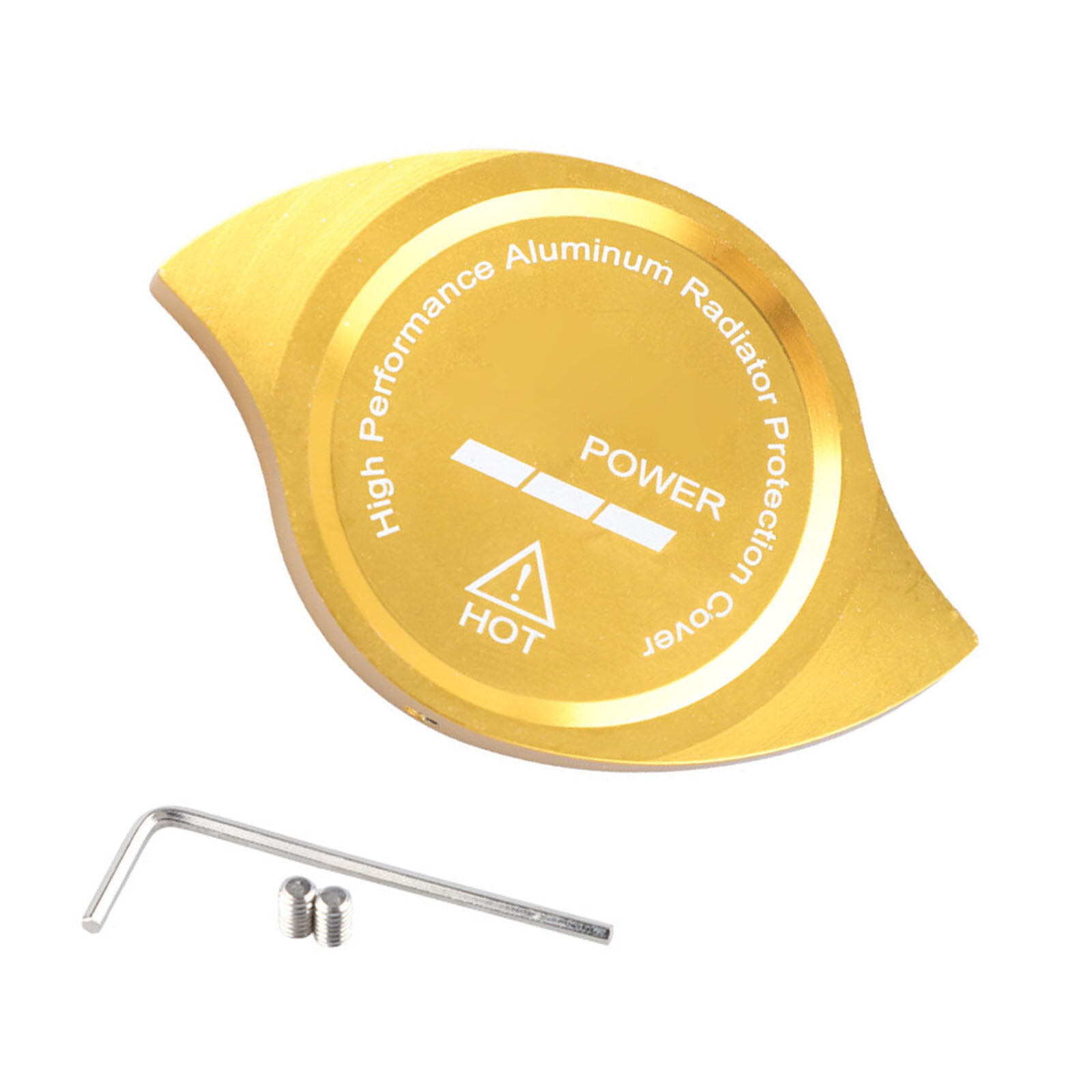 Radiator Caps Автомобильная модификация