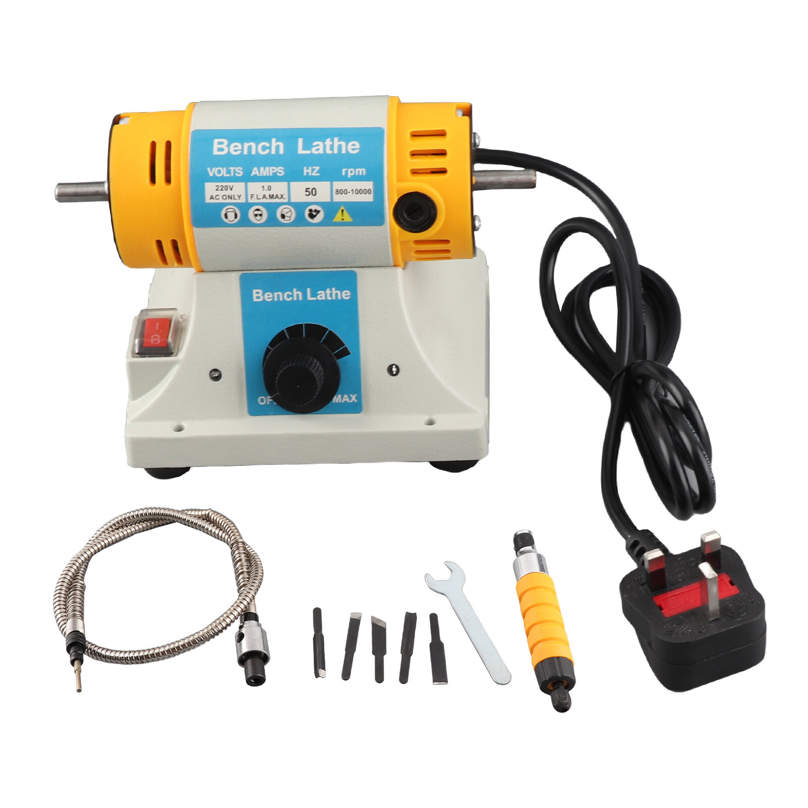 Электрический инструмент для резьбы по дереву, стамеска, долбежный инструмент, станок для прорезки пазов.