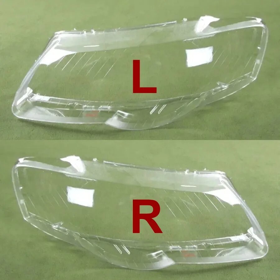 Корпус фары, арт. Passat B6 R36-06-11, 2 шт.