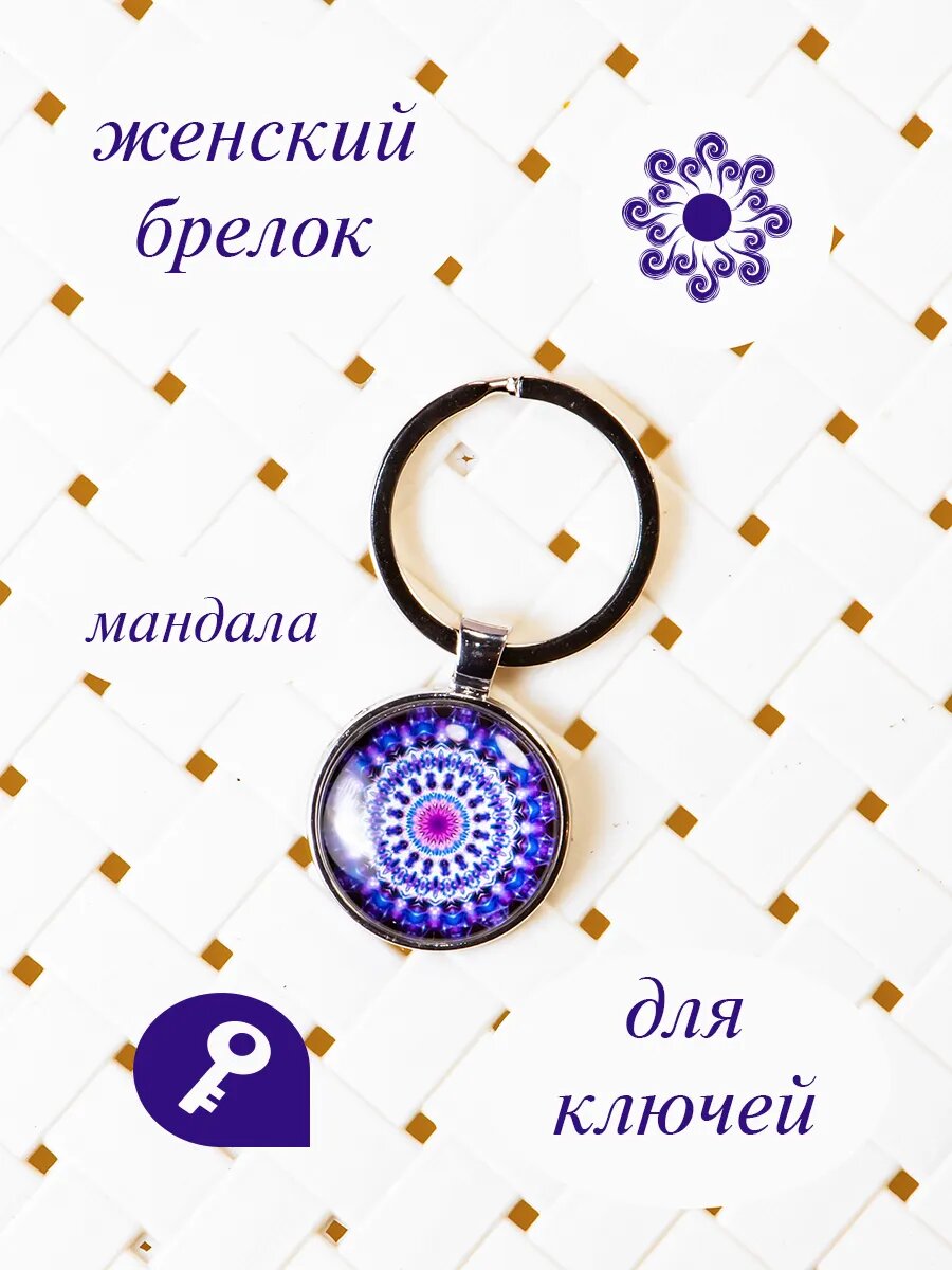 Брелок oioloio