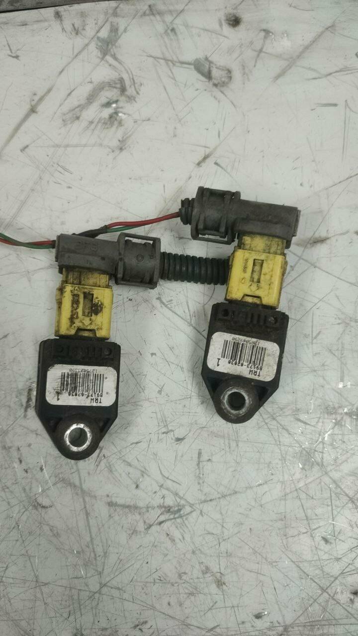 Датчик удара Toyota Corolla 9 E120 (2002 - 2004) 8917302030