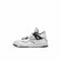 Кеды Jordan Air Jordan 4, размер EU 32 стопа (20CM), белый,