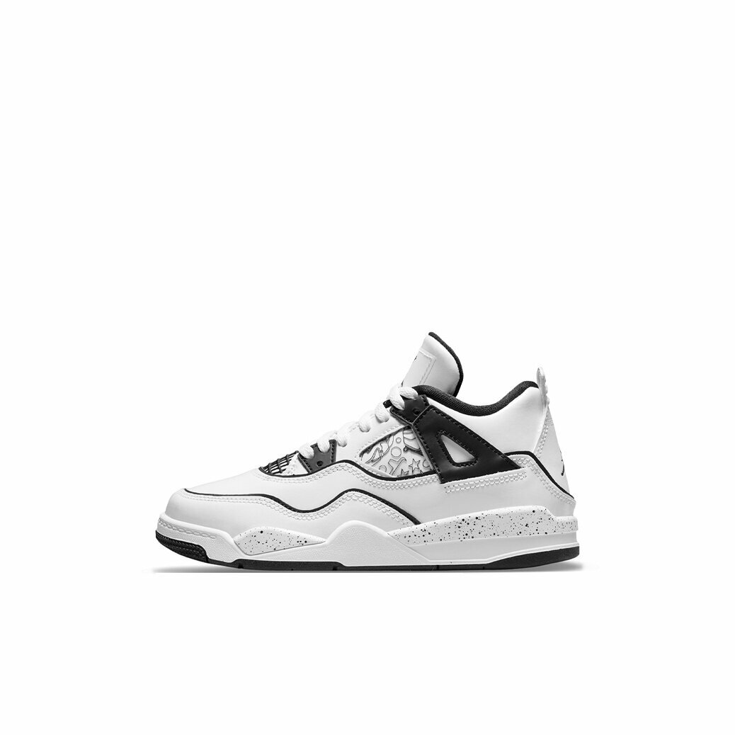 Кеды Air Jordan 4