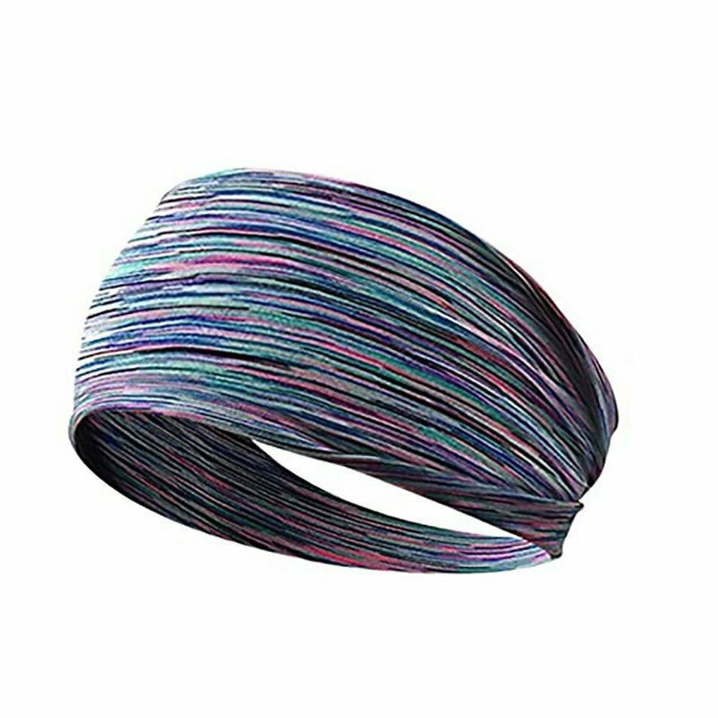 Повязка для дайвинга для женщин, впитывающая пот, головной платок для бега, поглощающий пот, пляжная фитнес-спортивная повязка, быстросохнущая кепка для мужчин