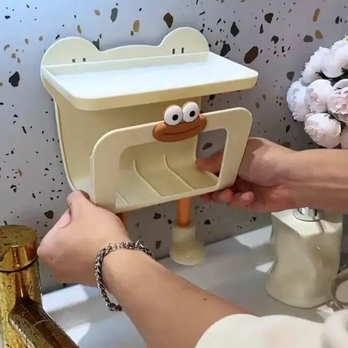 Салфетница 1 шт. — фото 1