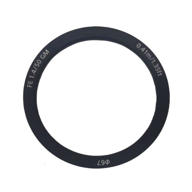 Крышка передних колец для объектива 50 мм FE1.4GM