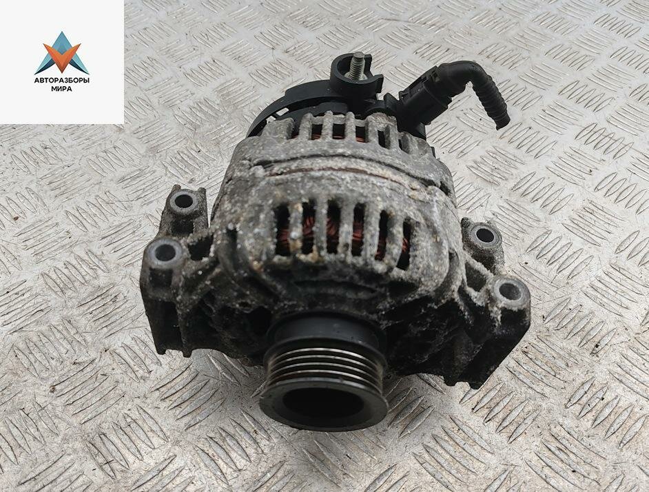 Генератор Opel Zafira (A) рест. 2004 24425053