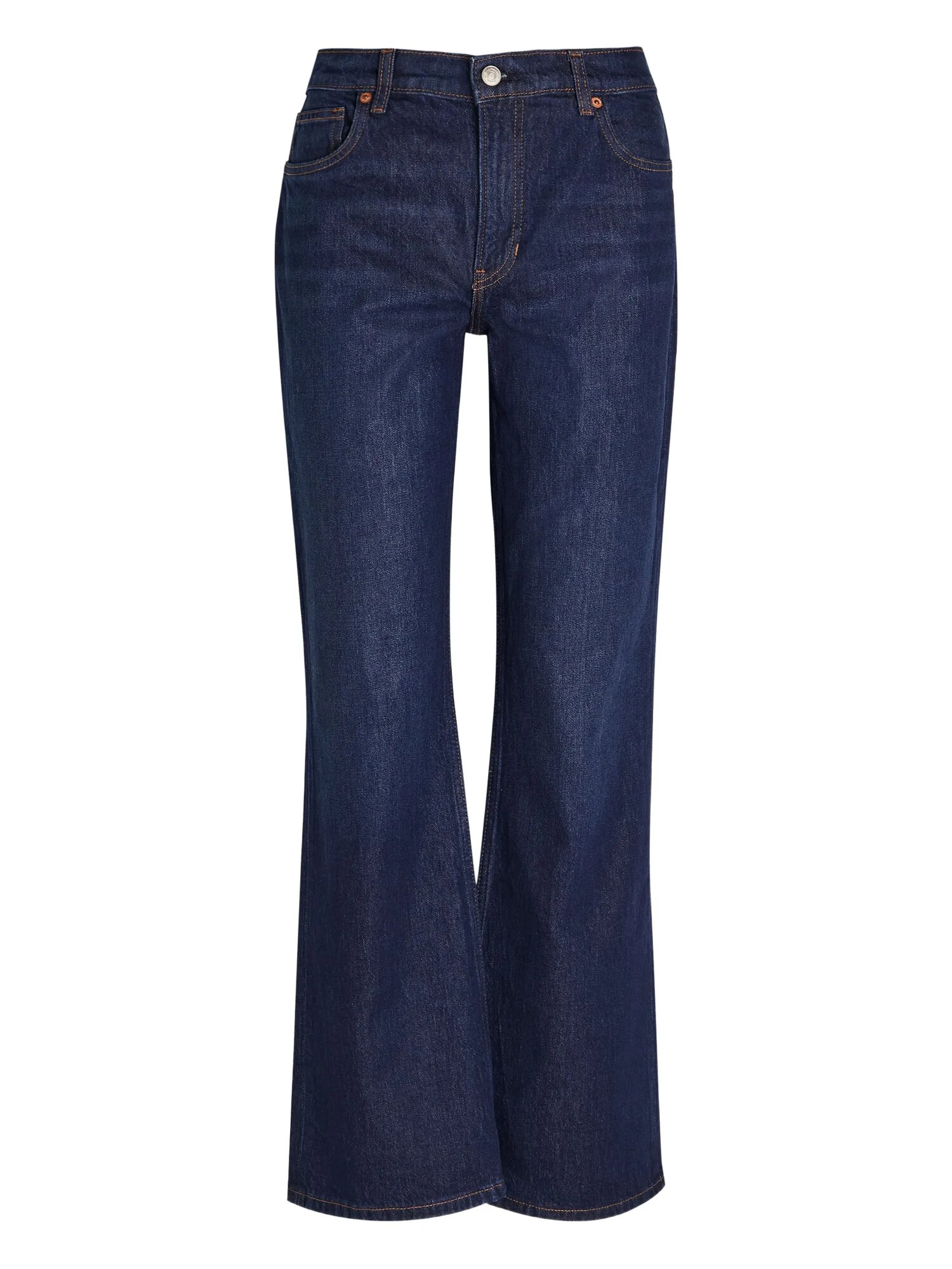 Джинсы bootcut Sharon 