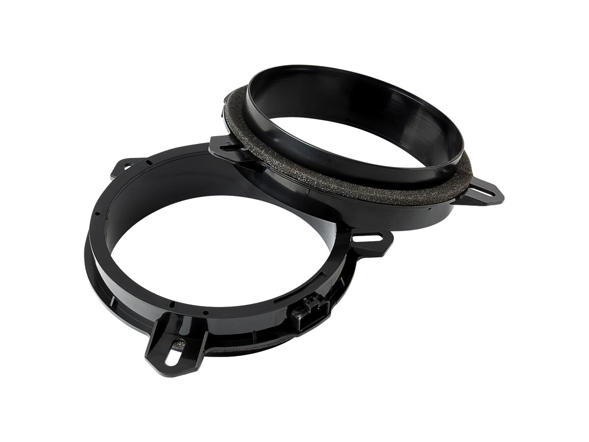 Кольцо проставочное AurA MLD-TY.6B / 6,5 (16,5 см), для TOYOTA