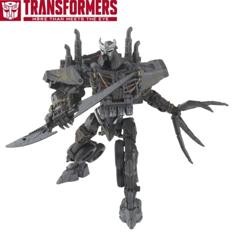 Трансформеры игрушки 101 Scourge Leader Class Transformers Studio Series Transformers: Rise Of The Beasts