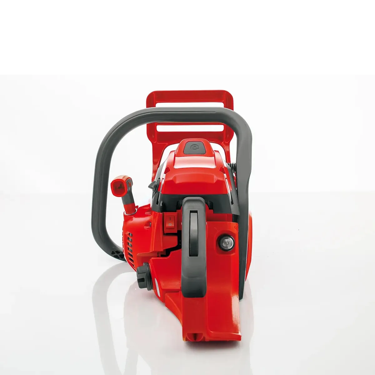 Пила цепная бензиновая Solo by AL-KO 6436 1500Вт, красный/черный