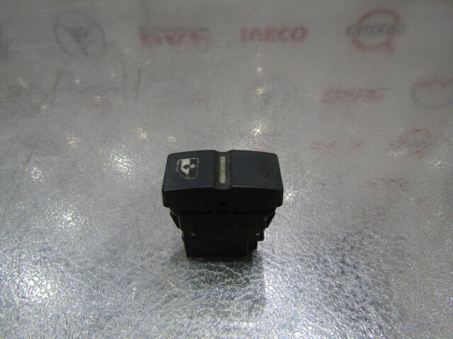 Кнопка многофункциональная MAN TGA, TGS, TGX