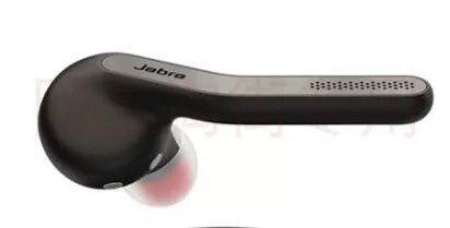 Беспроводная Bluetooth-гарнитура Jabra TALK55, черная, без зарядного устройства и упаковки