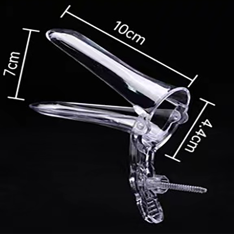 Тренировка принудительного расширения, вагинальное насилие, взрослые секс-игрушки, женские продукты, прозрачные аксессуары для вагинального расширения