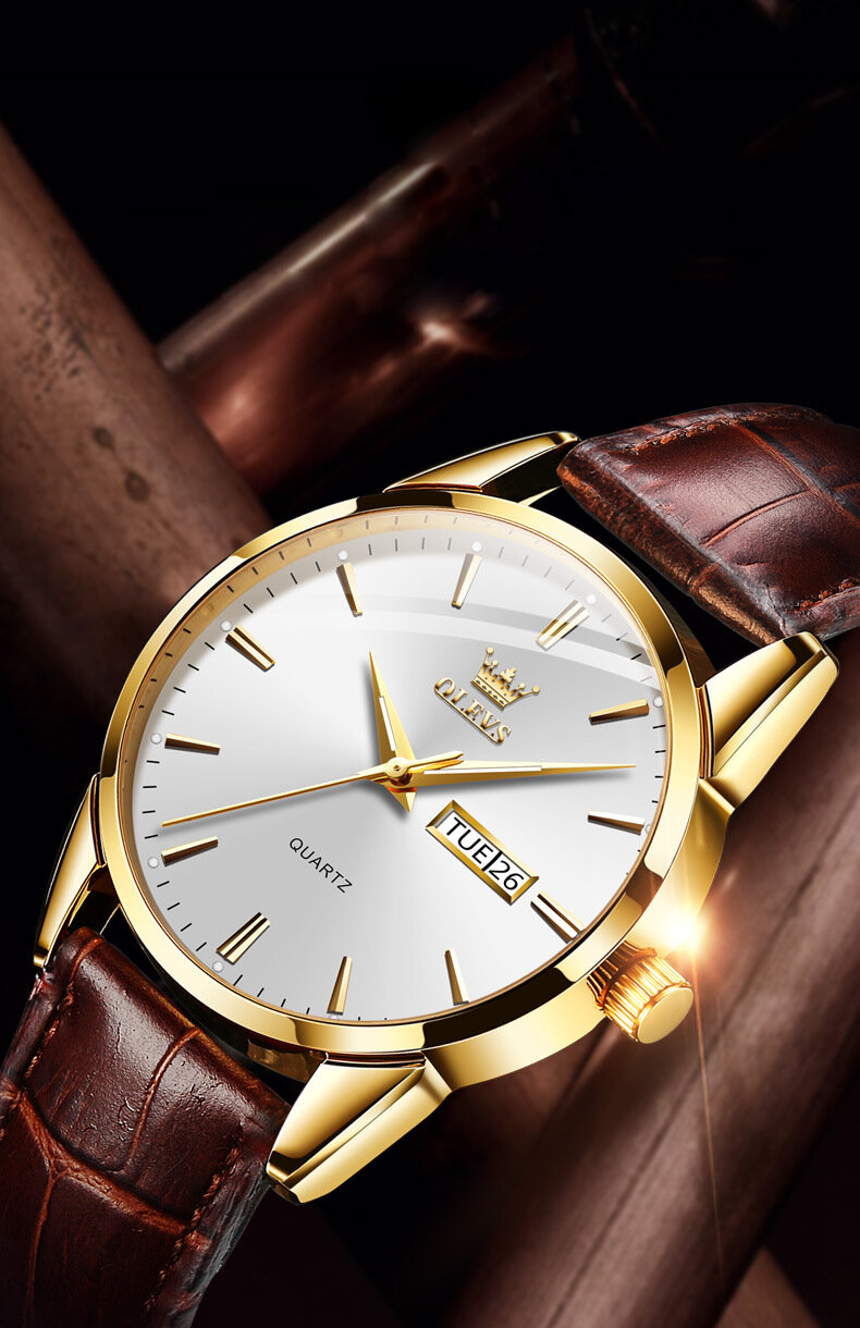 Наручные часы