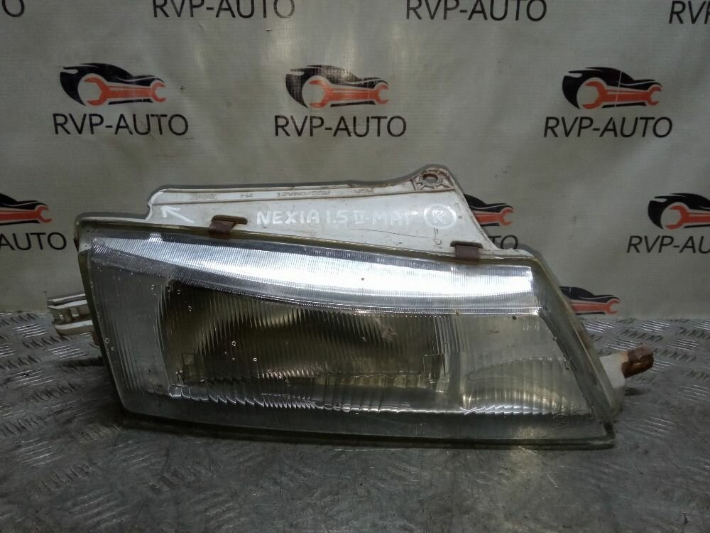 Фара правая Daewoo Nexia (56690) 1995-2008 96175343