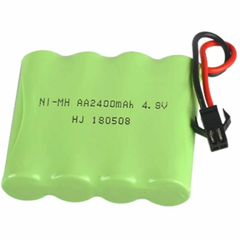 Группа RC Toy Electric Lighting AA 4.8 V 2400 Battery for RC TOYS